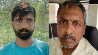 Jammu Crime Branch's EOW arrests two accused involved in fraudulent ...