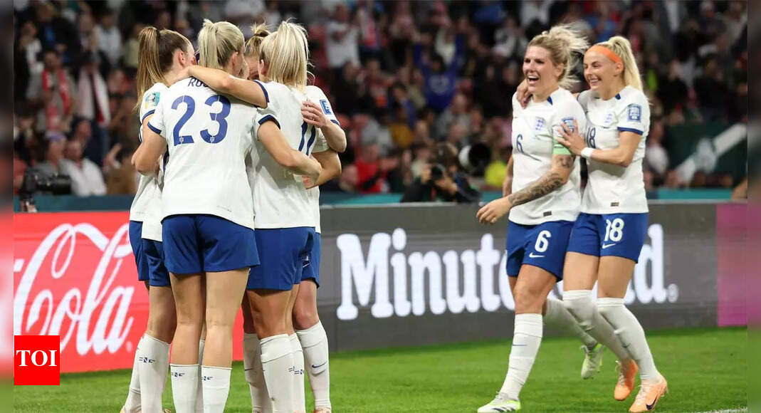 Stanway penalty gives England scrappy win over Haiti in Women's World ...