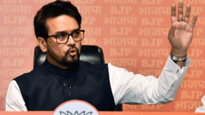 West Bengal: 'Long list of crimes against women ... ': Facing heat over Manipur, BJP targets ...