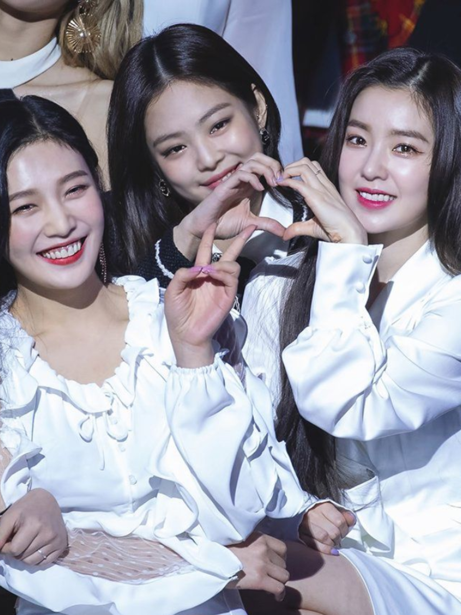 Blackpink To Red Velvet: Top 10 K-pop Groups Of All-Time, According To AI | Times Now