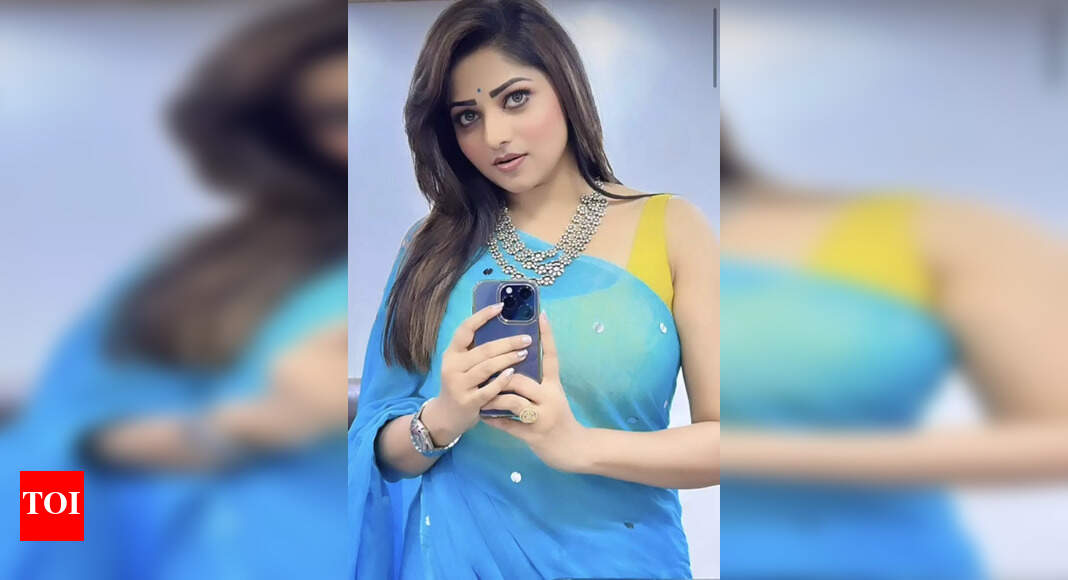 Rachitha Ram roped in to play Geetha in Sanju Weds Geetha-2 | Kannada ...