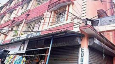 Howrah bizman found dead with bullet injury | Kolkata News - Times of India