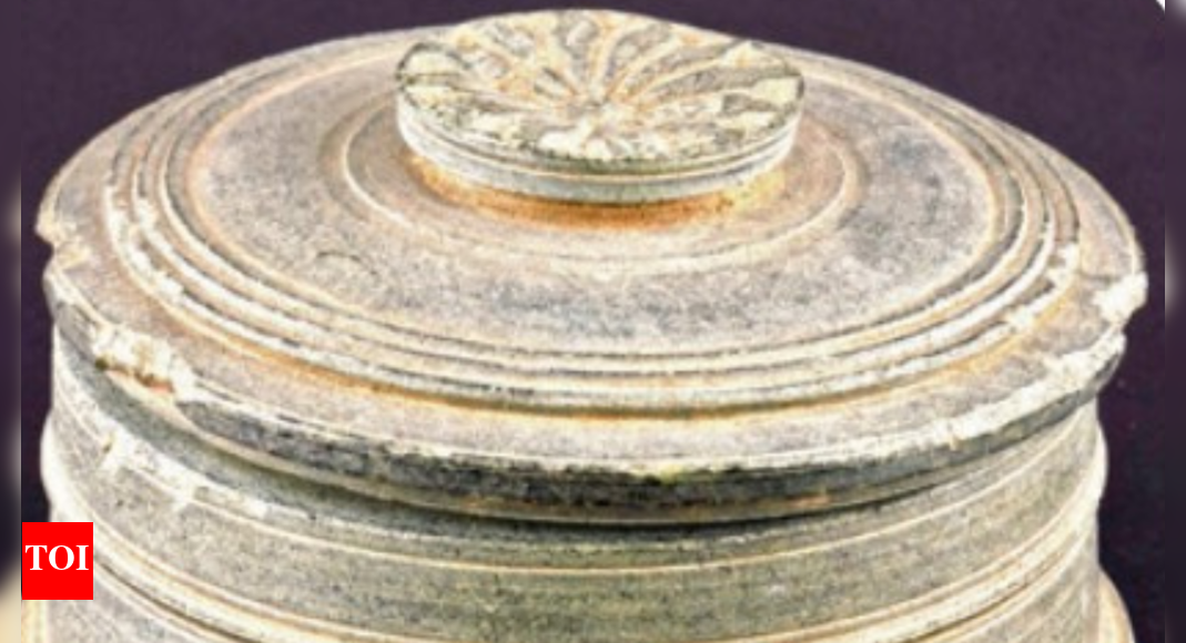 Museum to debut Buddhist art gallery chronicling unseen relics | Mumbai ...