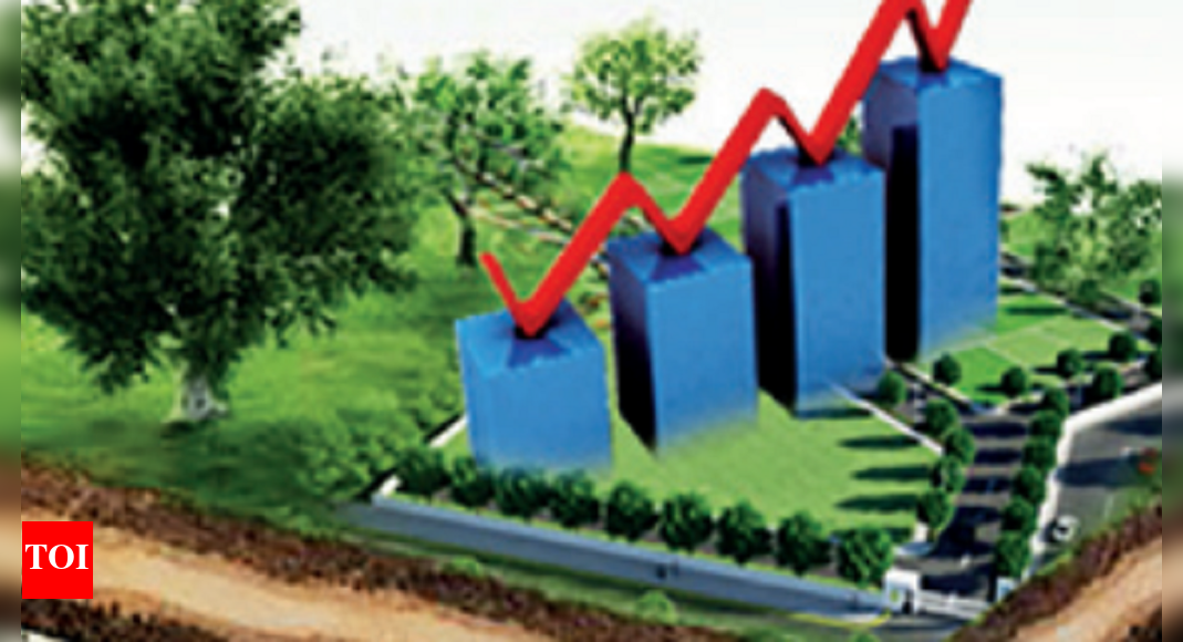 Hyderabad metropolitan development authority to auction 50 plots in ...