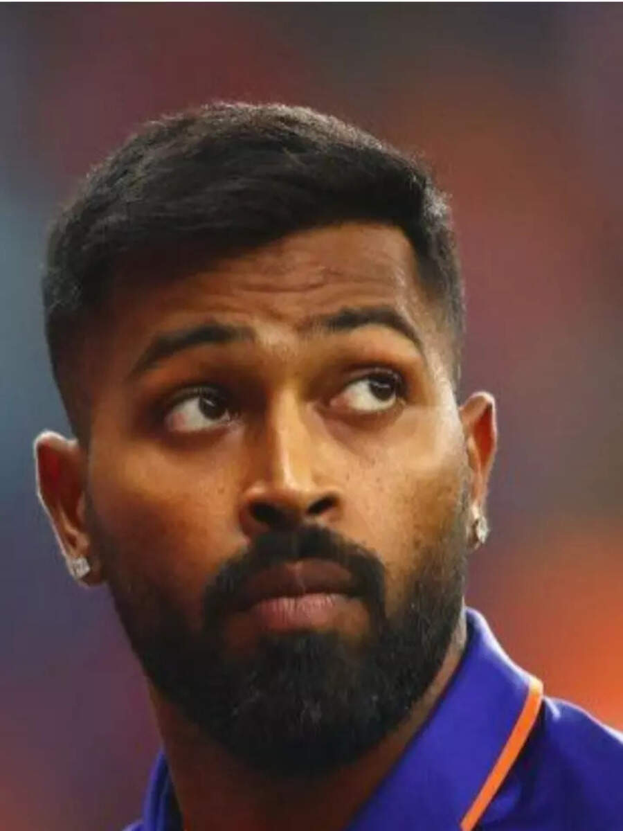 Hardik Pandya To Shubman Gill: 9 Players Who're Likely To Miss Ireland ...