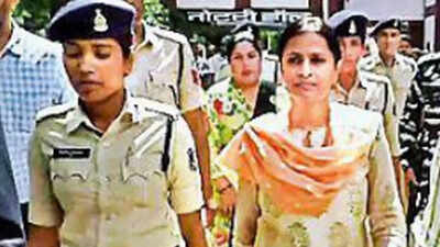 ED arrests woman IAS officer in Chhattisgarh ‘coal levy scam’ case ...