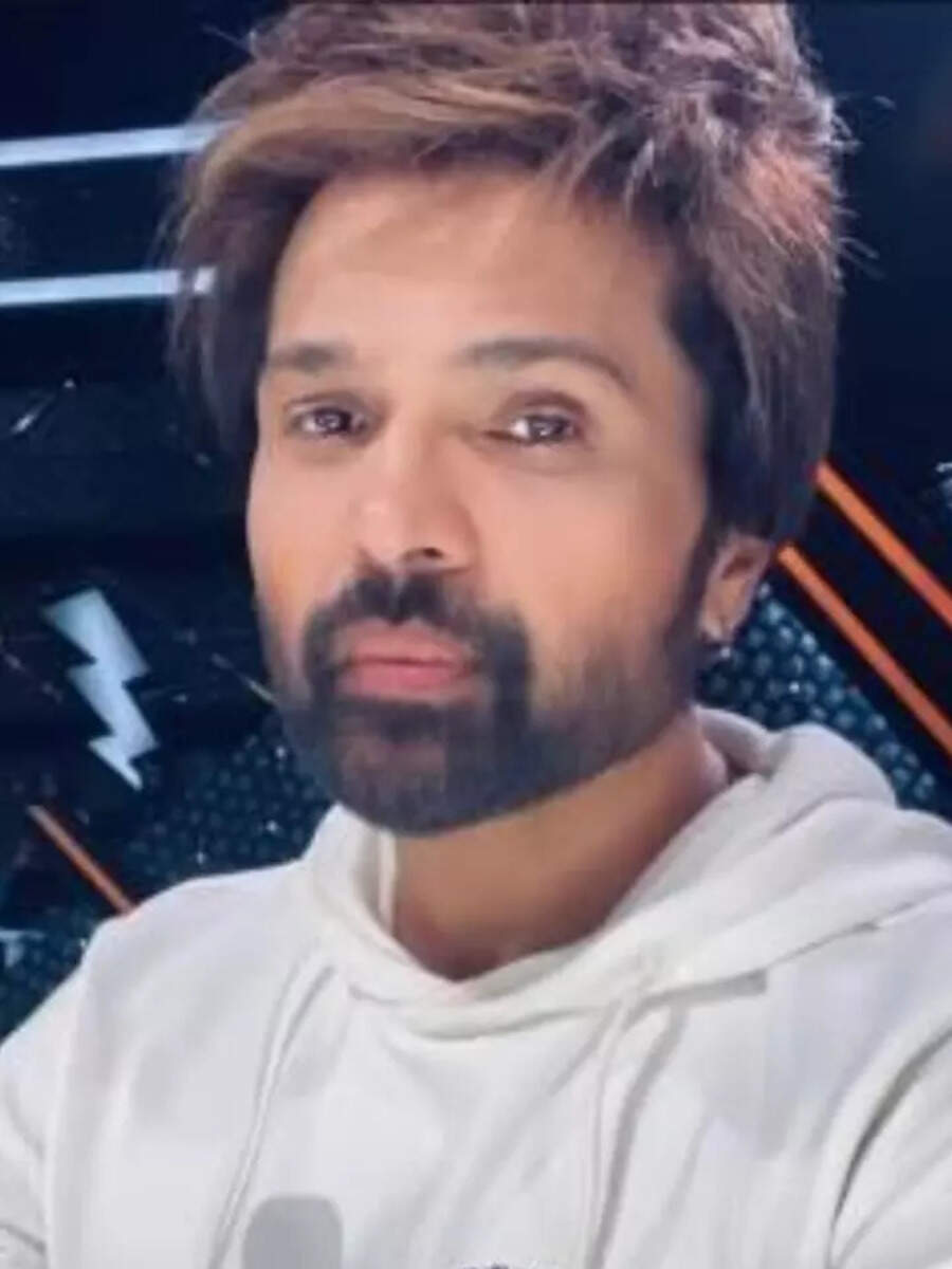 Himesh Reshammiya's All Time Favourite Songs | Zoom TV