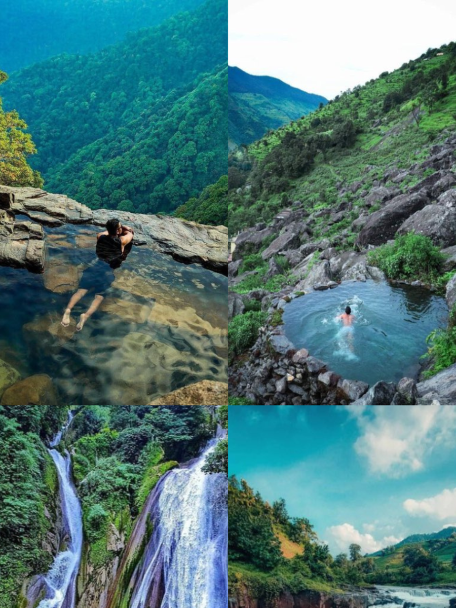 Nature's Aquatic Wonderland: Dive into India's 10 Most Breathtaking ...