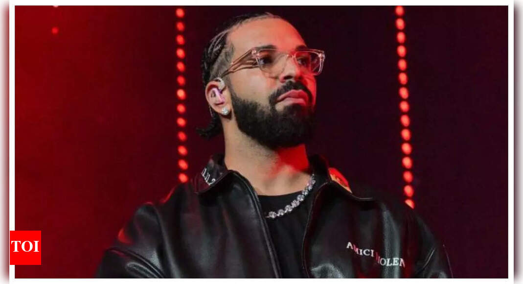 Drake says he likes women who are into Cosplay | English Movie News ...