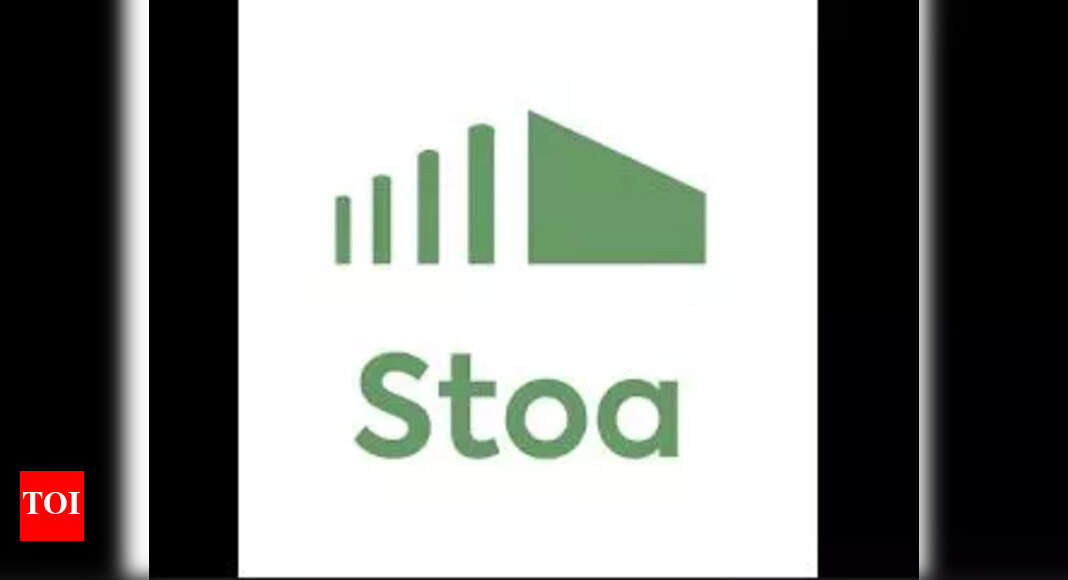 Proptech startup Stoa lays off 80% of workforce after raising $300 ...