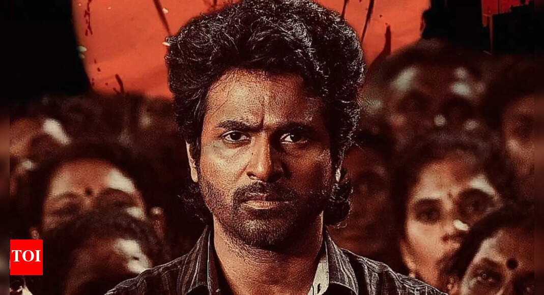 'Maaveeran' box office collection day 9: Sivakarthikeyan starrer is ...