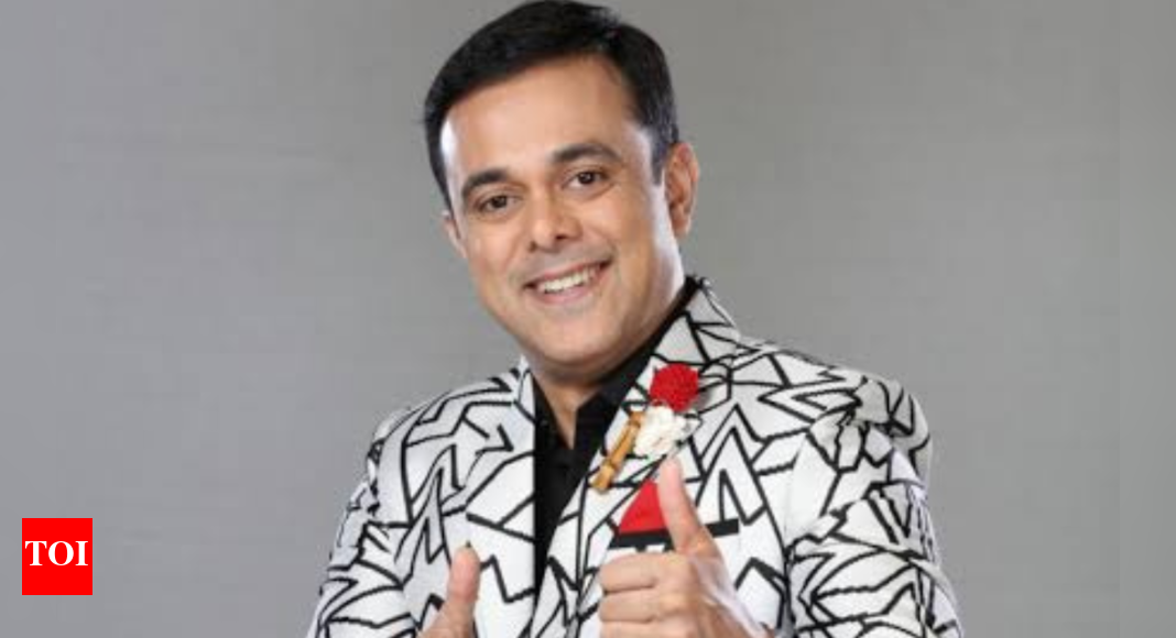 Exclusive- National Parents day: Sumeet Raghavan reveals how his role ...