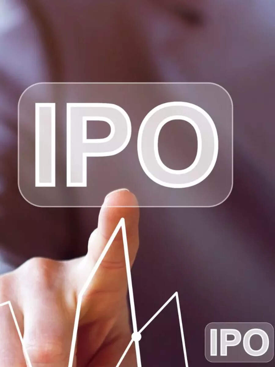 New IPO launches, and listings this week - FULL LIST | Times Now