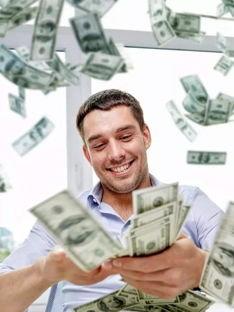 Big billionaire habits! 7 golden rules to become rich | Times Now