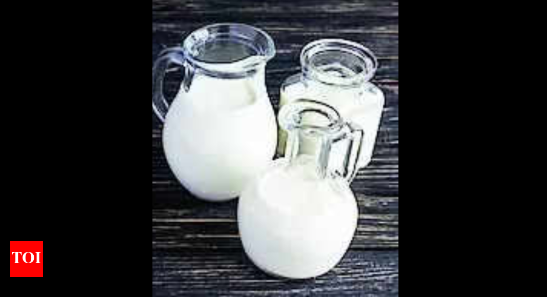 Milk price: Food & bakery items too may get costlier | Bengaluru News ...