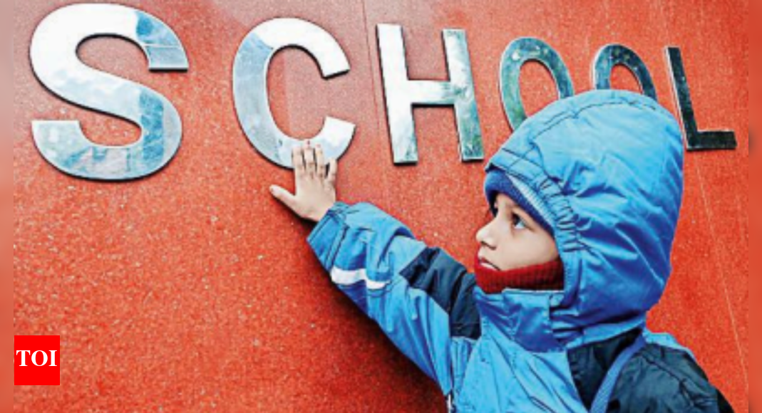 'Did not give schools free hand to raise fee' | Hyderabad News - Times ...