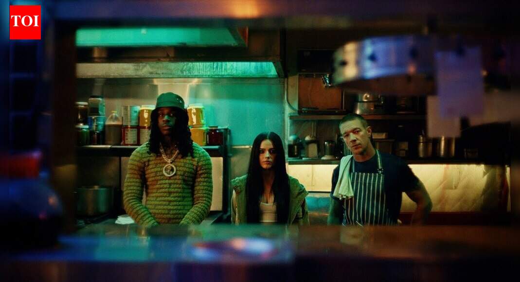 polo g: Watch Latest English Official Music Video Song 'Heartbroken ...