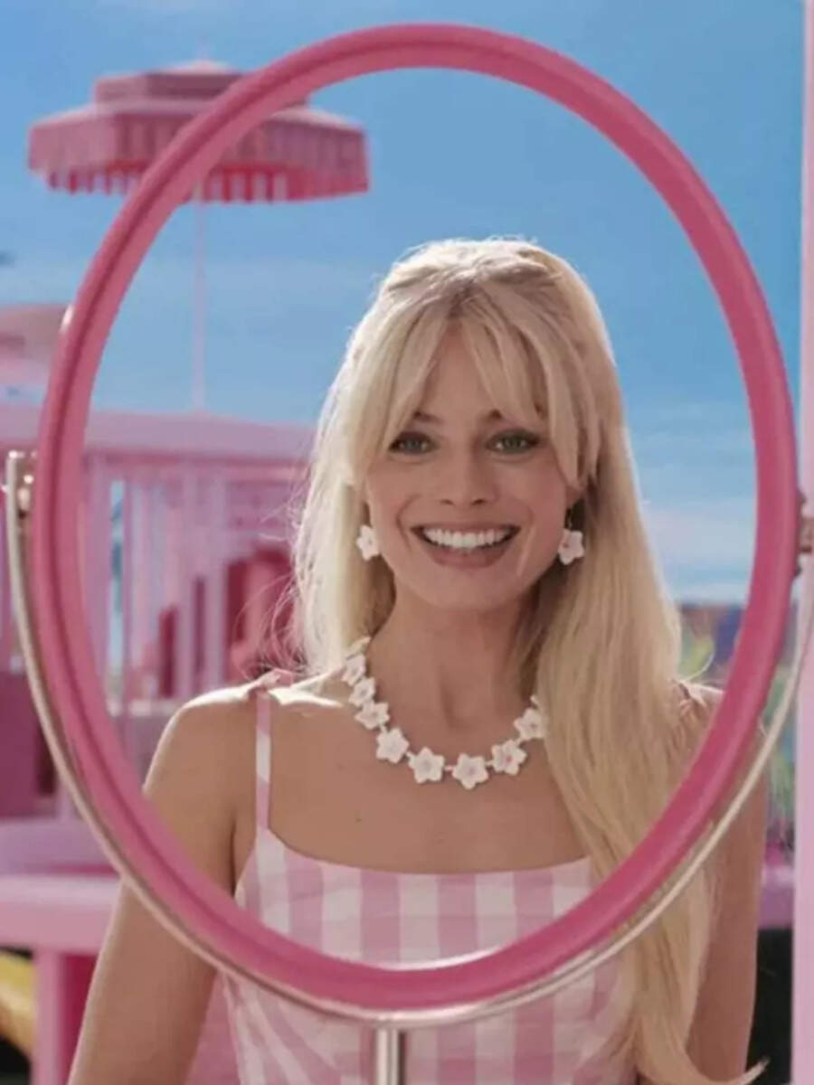 Barbie BO Collection Day 3: Steady But Slow | Zoom TV