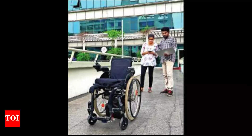 IIT-Madras research park aims to nurture more ‘Ranchos’ across small ...