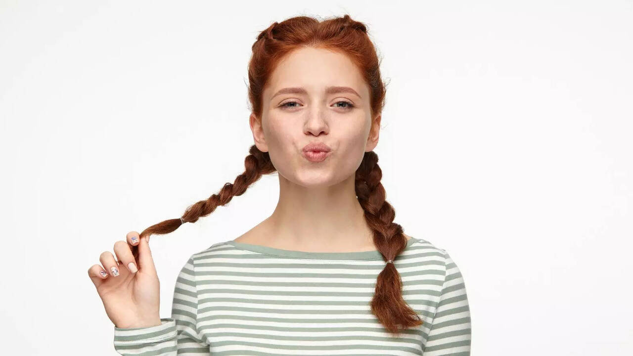 Daily Hair Braiding: Your Path To Longer and Healthier Hair - 5 Key ...