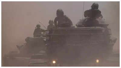 'Air raid alert': Taiwan holds annual evacuation drill amid China ...