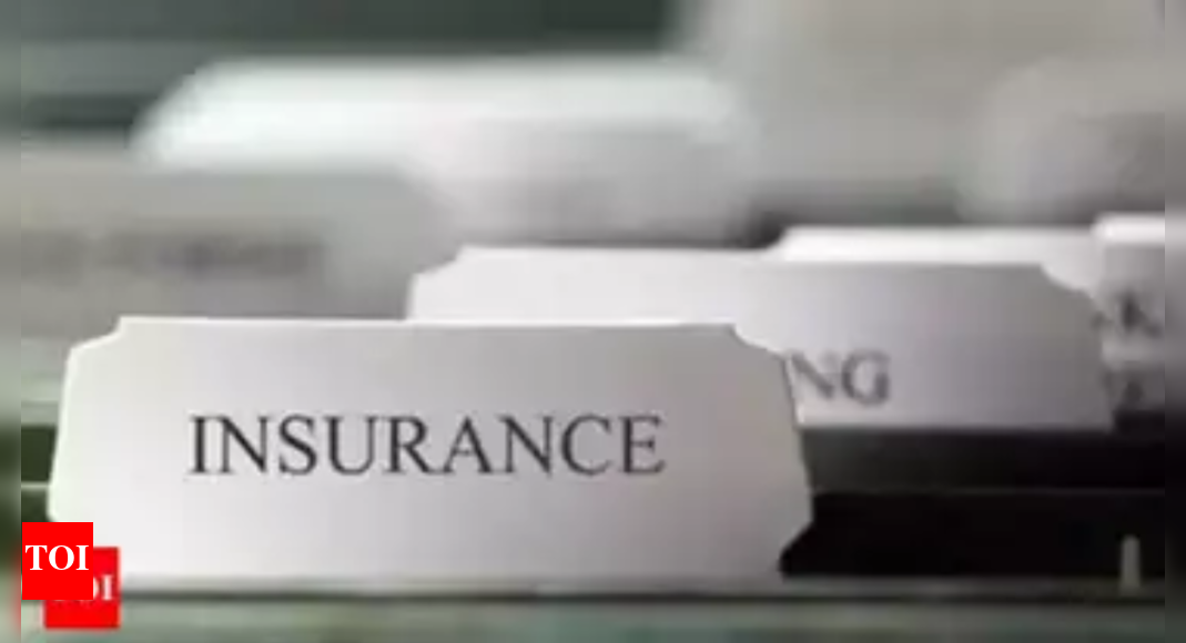 Limits cannot be applied when insurance coverage is composite | Mumbai News - Times of India