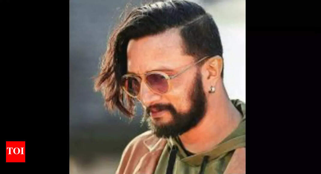 Headmaster’s Plea: Don’t Give Kids Hebbuli-style Haircut | Bengaluru ...