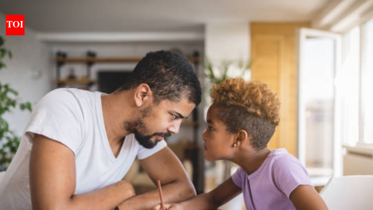 Parenting : Why do children hide secrets from parents? Why should ...
