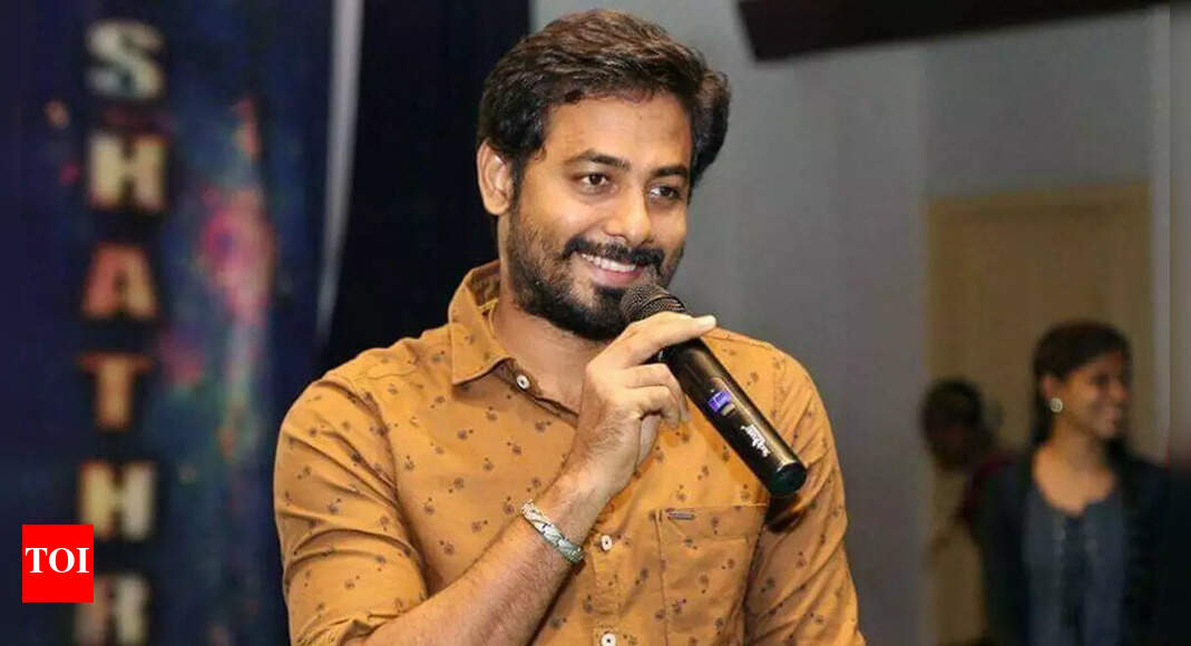 Popular Tamil actor Aari Arjunan welcomes his second child | Tamil ...