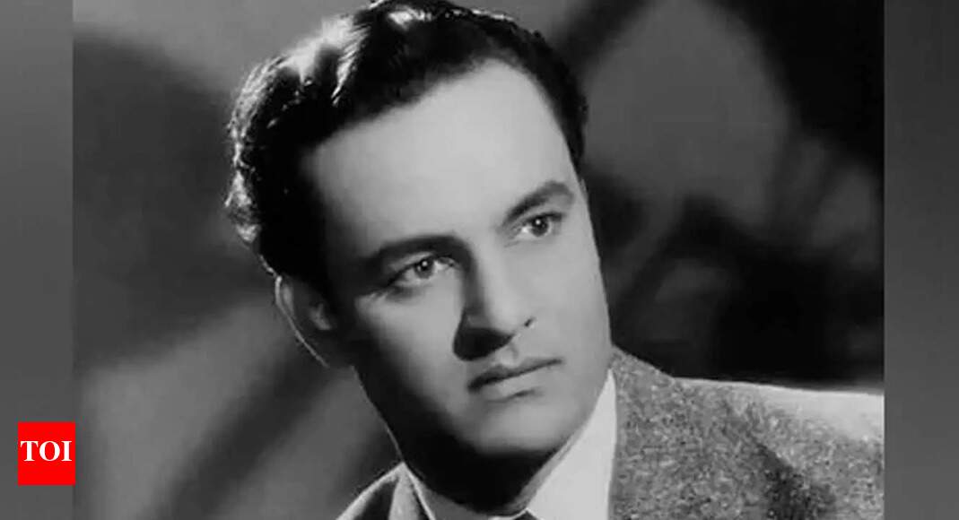 Remembering Mukesh on 100th birthday: A down-to-earth legend of Hindi ...