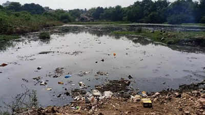 Trimulgherry Lake in Secunderabad Cantt gets Rs 2.90 crore for facelift ...