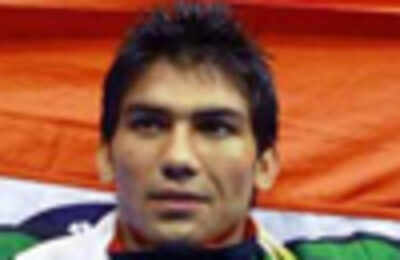 Manoj, Dinesh inch closer to Olympic qualification, Suranjoy out ...