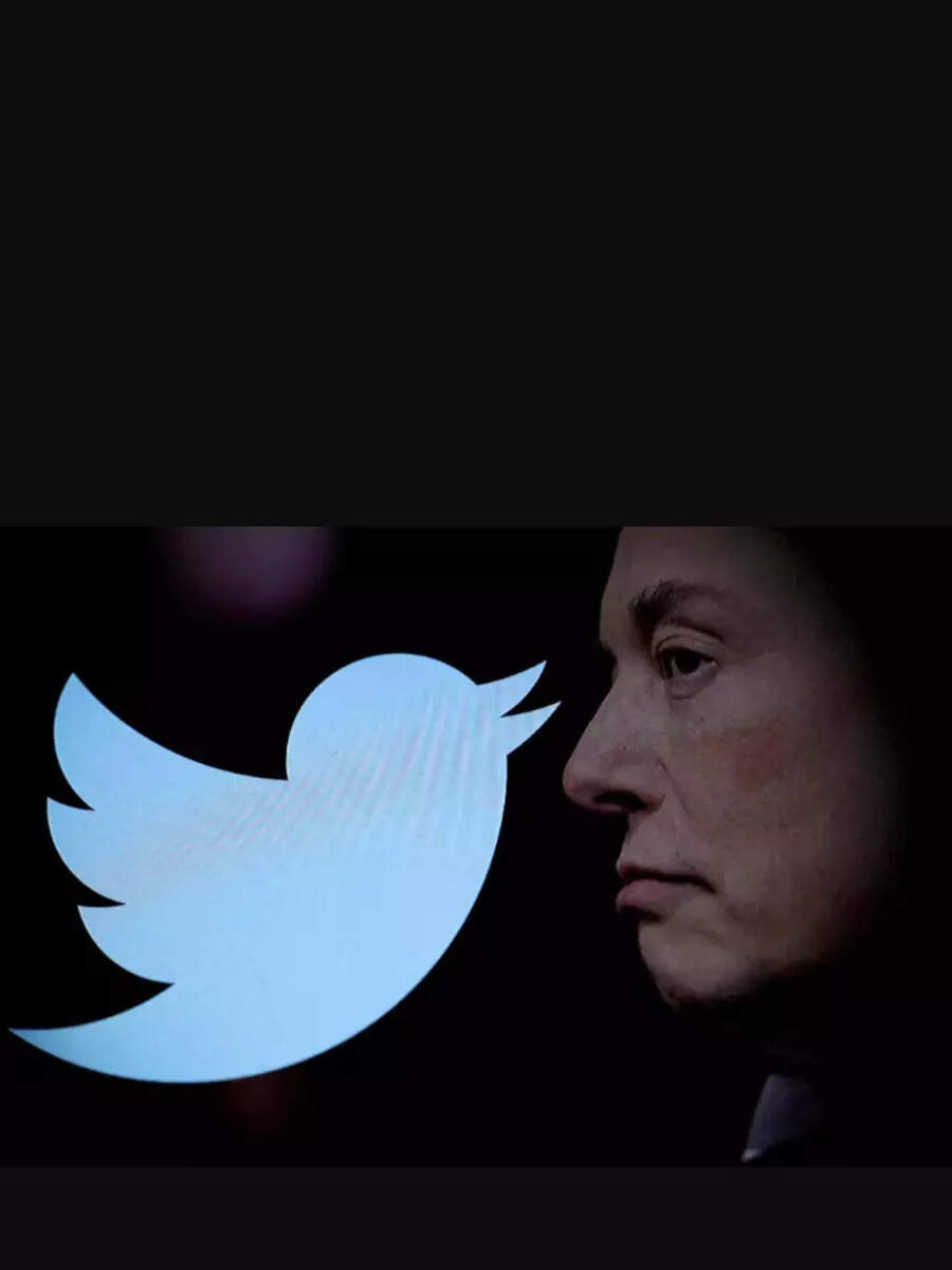 Twitter logo’s evolution through the years | Times of India