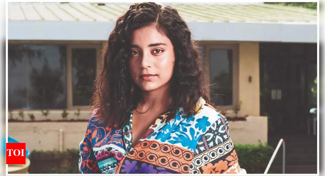 Sumbul Touqeer on playing an IAS officer in Kavya: It will be a ...