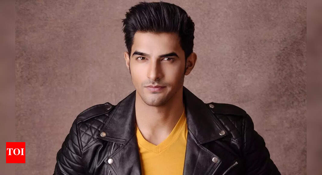 Exclusive: Shubham Dipta on playing the lead role in ‘Do Chutki Sindoor ...