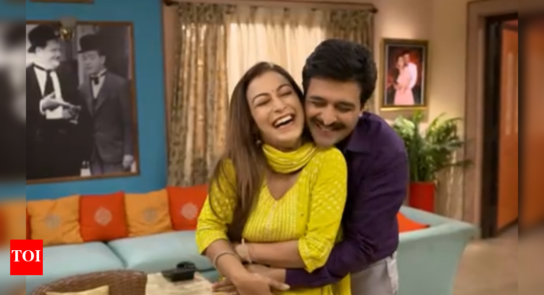 Taarak Mehta Ka Ooltah Chashmah update, July 24: Taarak gets ‘chuti ...