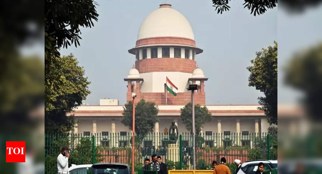 Sc To Hear Plea Seeking Sit Or Cbi Probe Into Death Of Bihar Bjp Leader