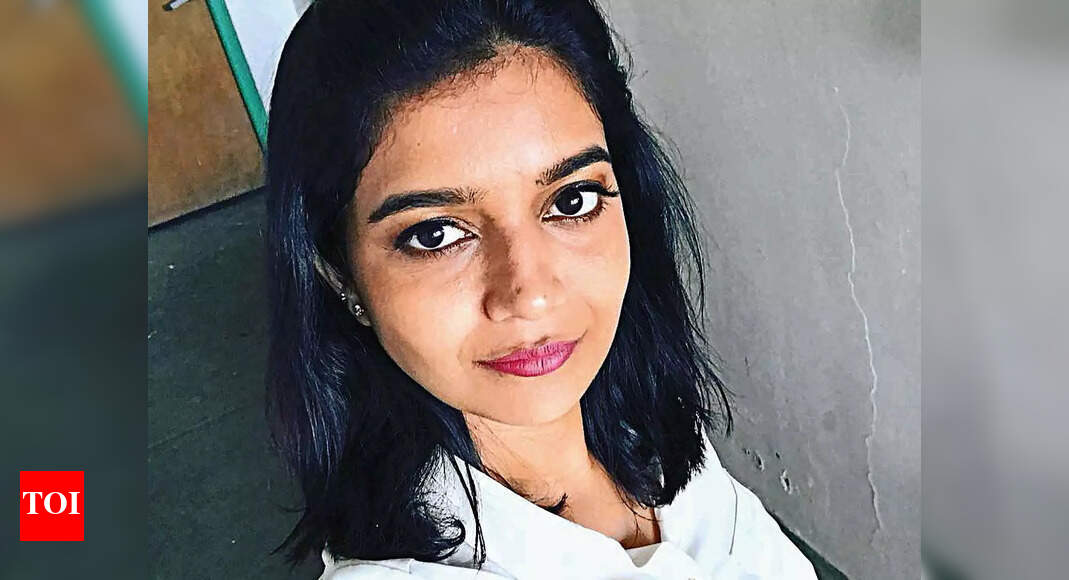 Exclusive: Swathi Reddy’s deleted wedding pictures fuel divorce ...