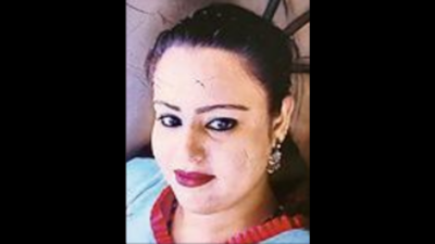 Four arrested for woman's murder in Ahmedabad | Ahmedabad News - Times ...