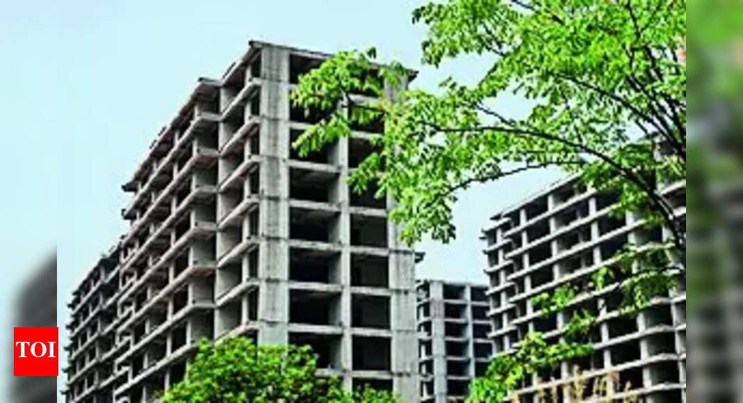 New Town Kolkata: State Oks Realty Hub In New Town | Kolkata News ...