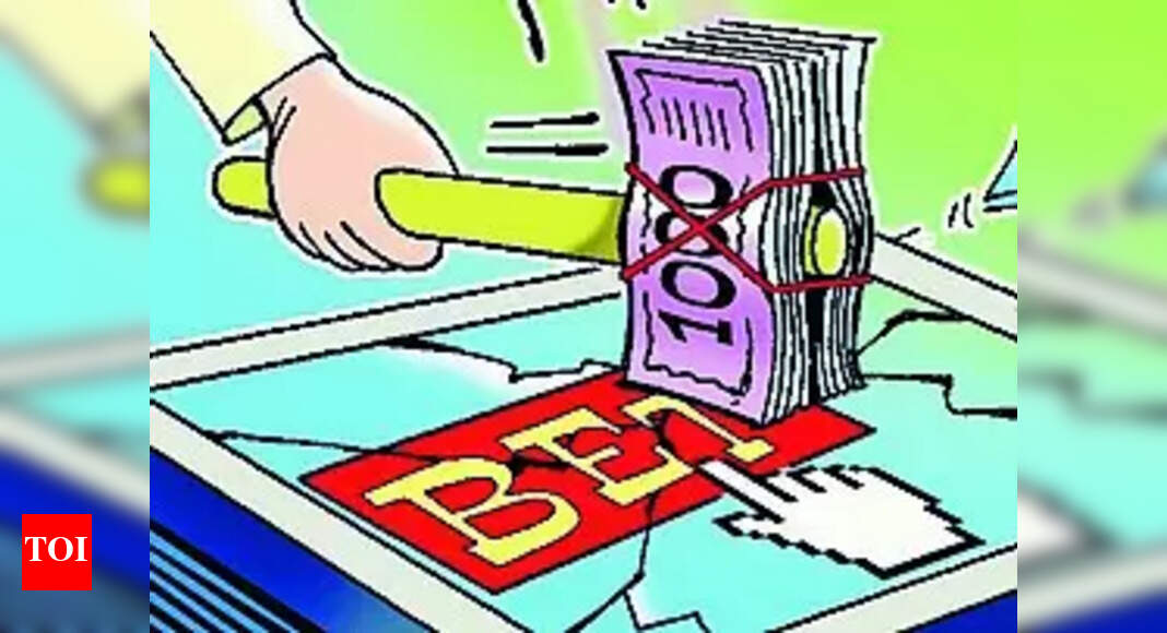 Sontu Will Be Brought Back From Dubai Soon, Says Cp | Nagpur News ...