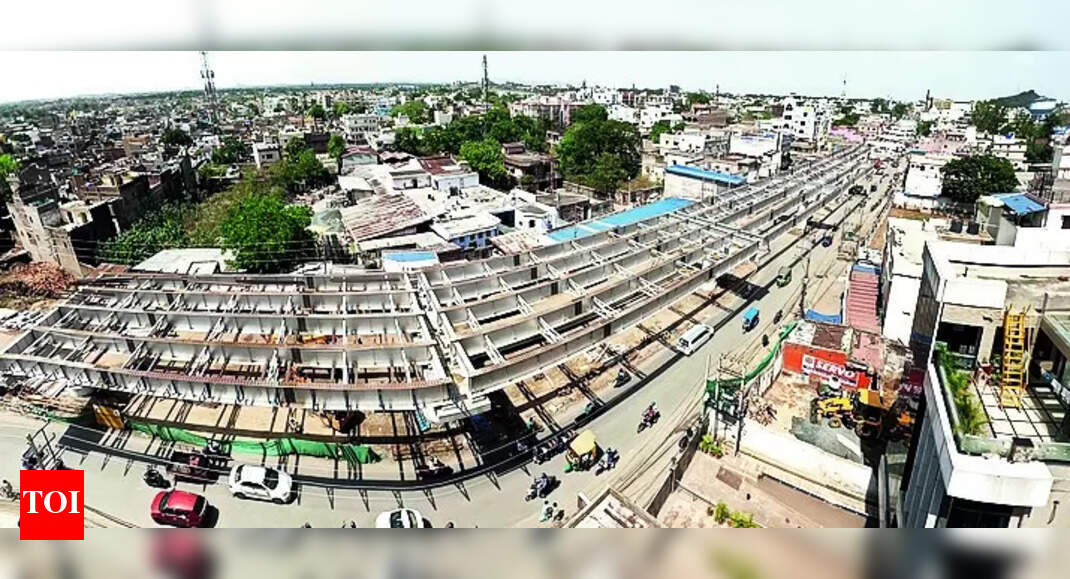 Once Complete, Ratu Corridor To Depict State’s History, Heritage ...