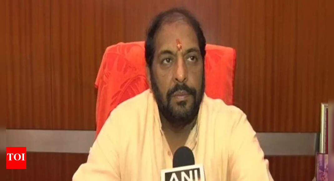 Gopal Kanda News: Delhi court acquits former Haryana minister Gopal ...