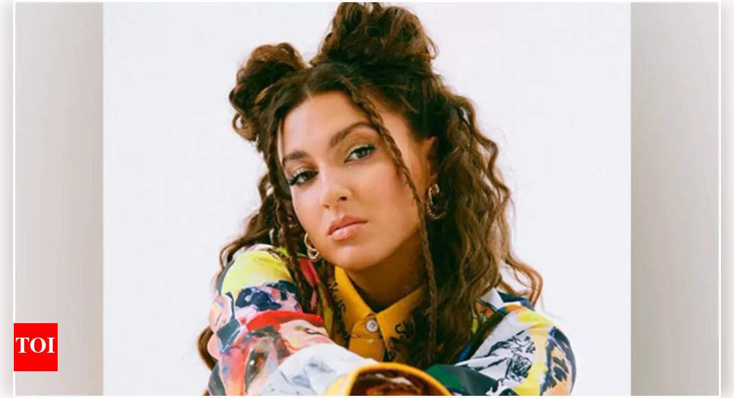 Grammy winner American singer Tori Kelly hospitalised after collapsing ...