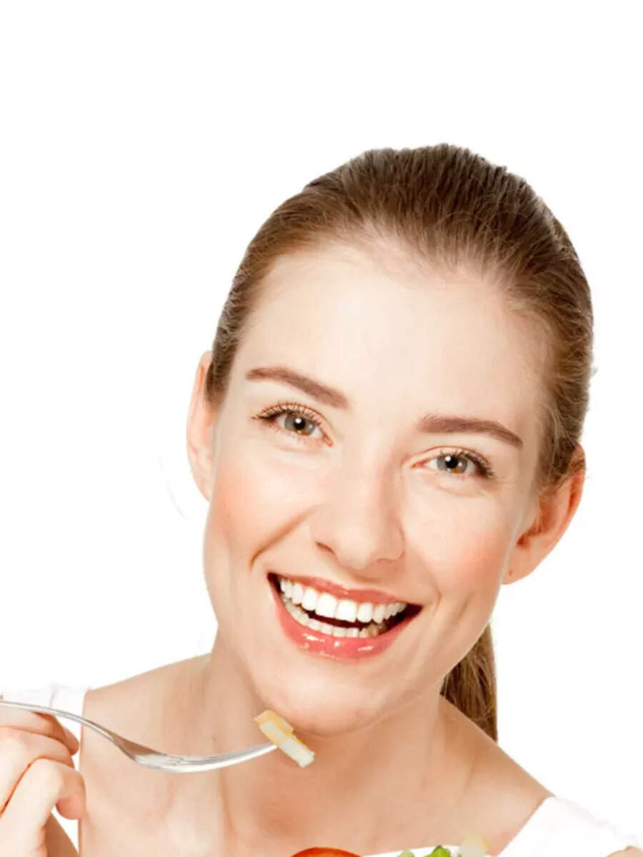 10 foods to eat after you turn 30 to delay ageing | Times of India