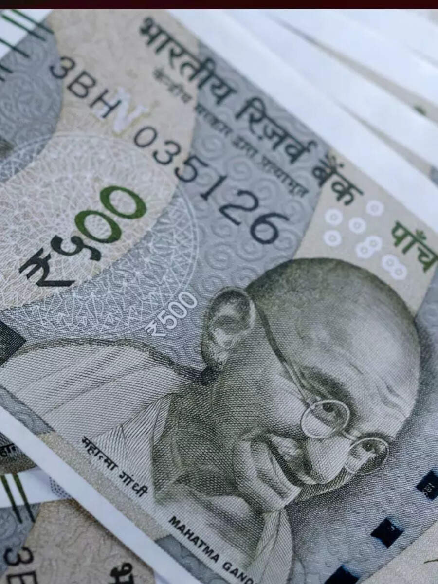 Is There Any Modi Govt's Plan to Withdraw Rs 500 Notes? | Times Now