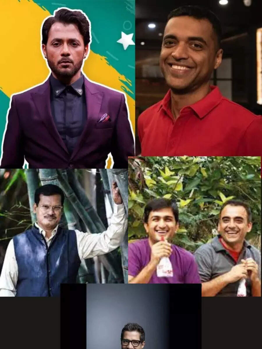 PROUDLY Made in India! Meet the men behind THESE 7 successful Indian ...