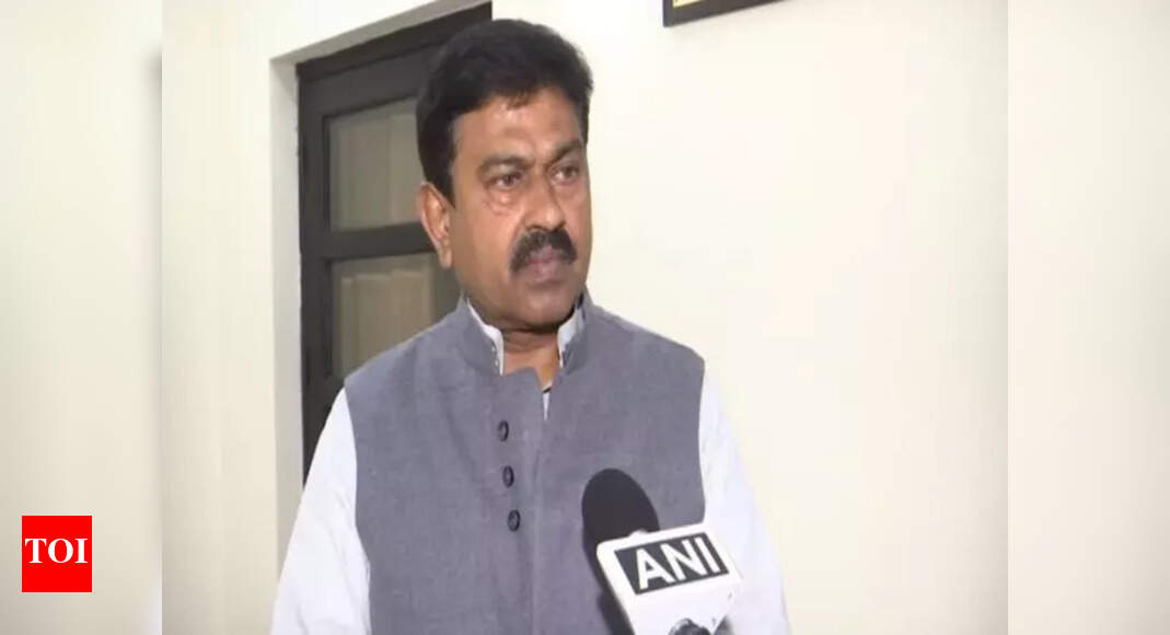 Ajay Kumar Mishra: Govt starts process of disposal of enemy properties ...