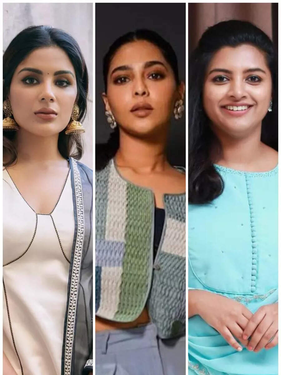 M’wood actresses who are in demand in Kollywood | Times of India