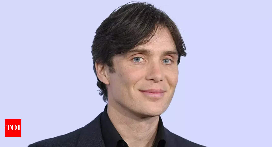 Cillian Murphy is game to play Ken in Barbie sequel: Let’s read the ...